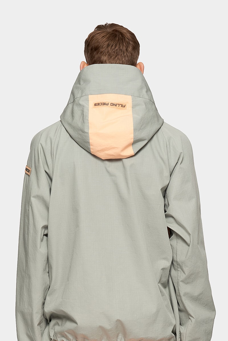 Filling Pieces SS19 Unisex Collection | Hypebae