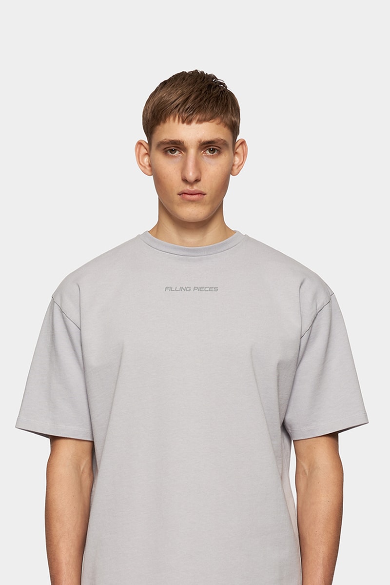 Filling Pieces SS19 Unisex Collection | Hypebae