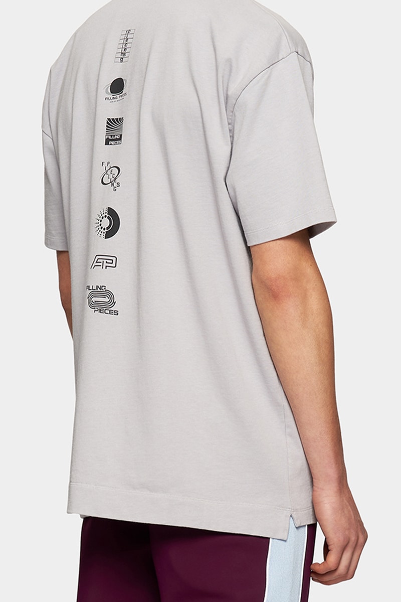 Filling Pieces SS19 Unisex Collection | Hypebae