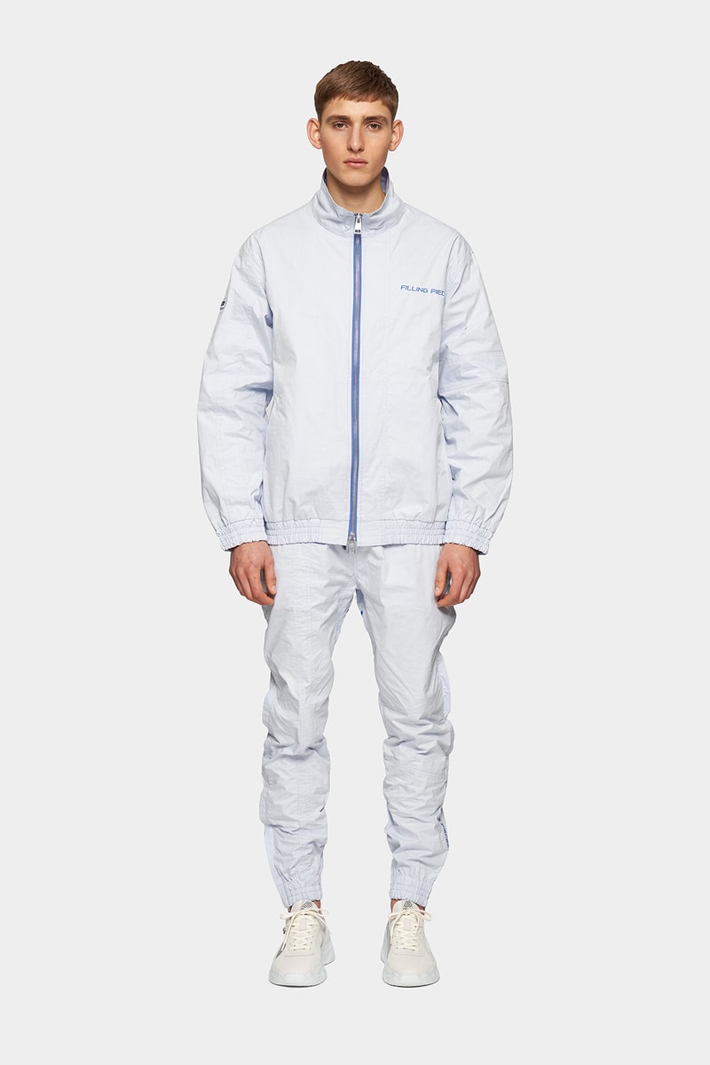 Filling Pieces SS19 Unisex Collection | Hypebae