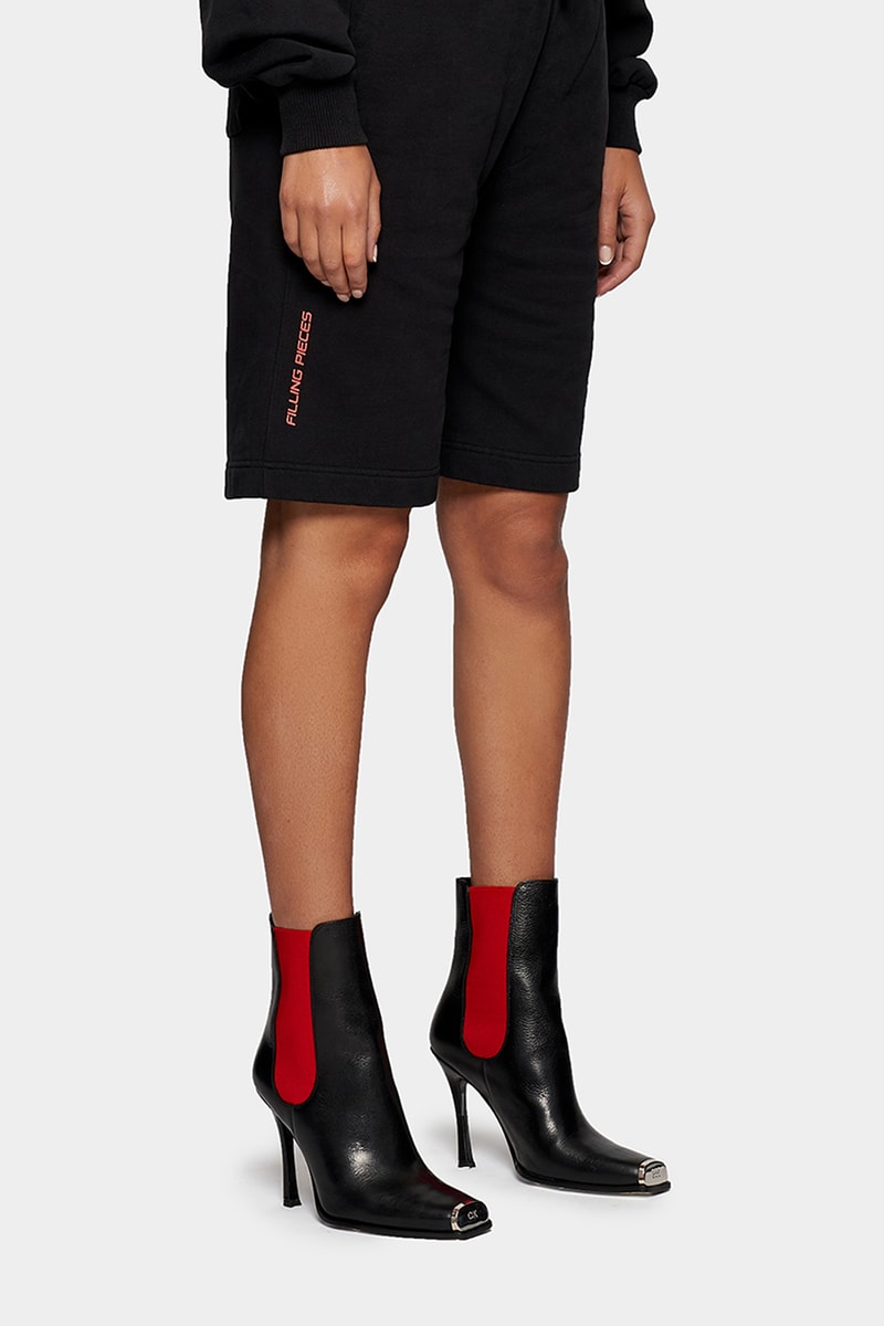 Filling Pieces SS19 Unisex Collection | Hypebae