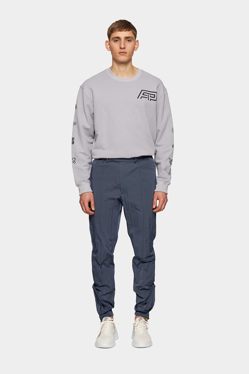 Filling Pieces SS19 Unisex Collection | Hypebae