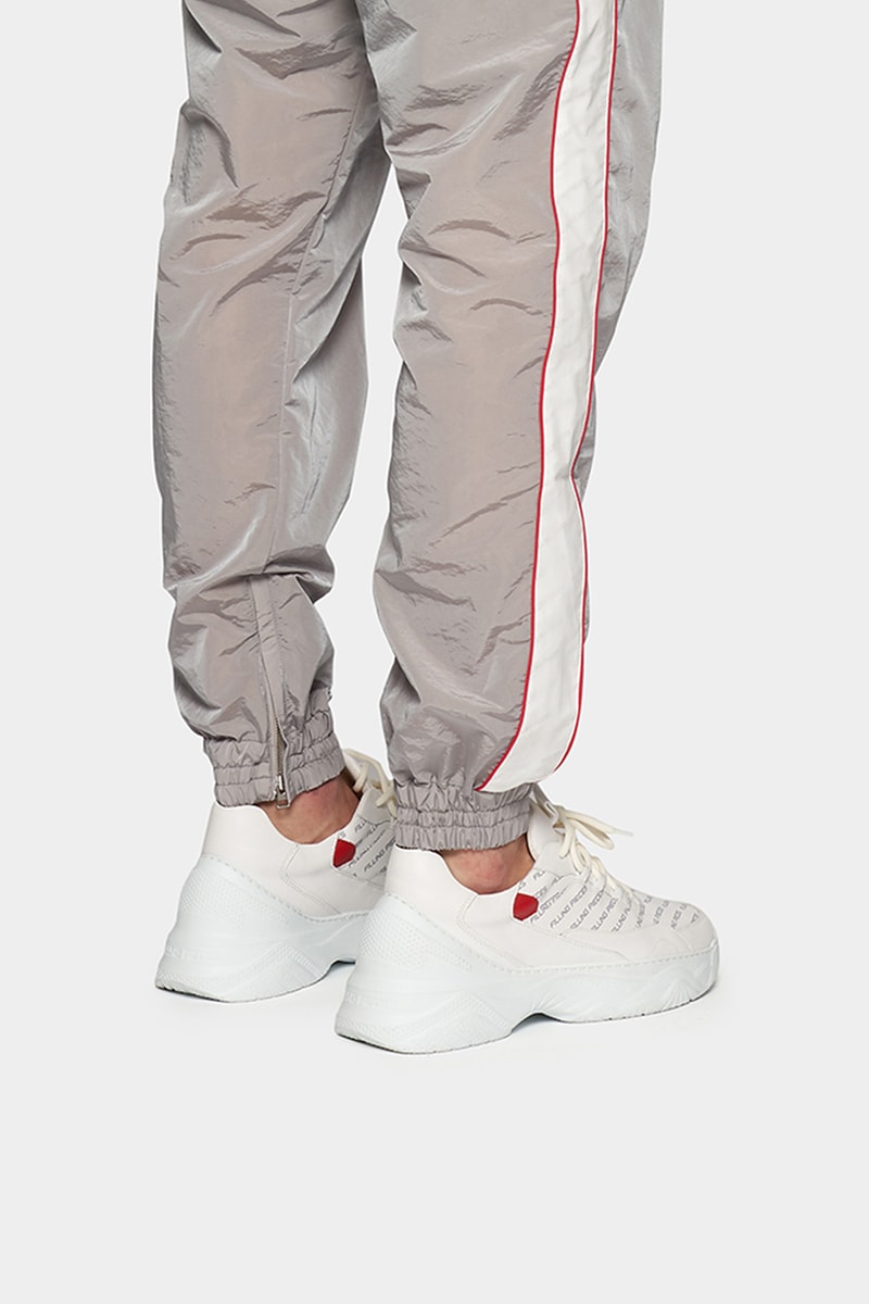 Filling Pieces SS19 Unisex Collection | Hypebae