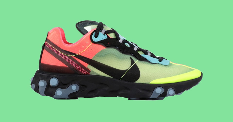 The Sneaker Edit: Trendy Picks Ft. Nike & Prada | Hypebae