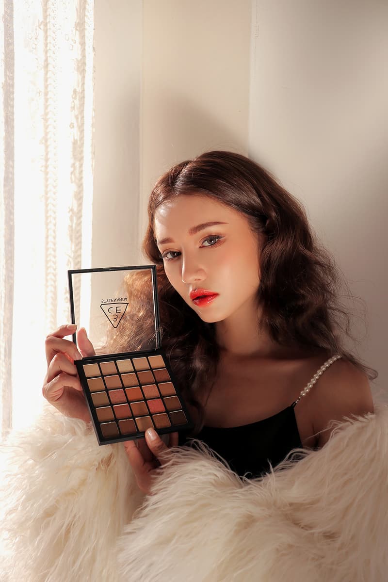 3CE 10th Anniversary Makeup Kits | Hypebae