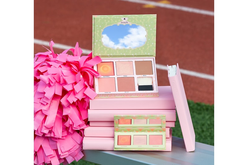 Benefit Cosmetics Releases Blush/Bronzer Palette | Hypebae