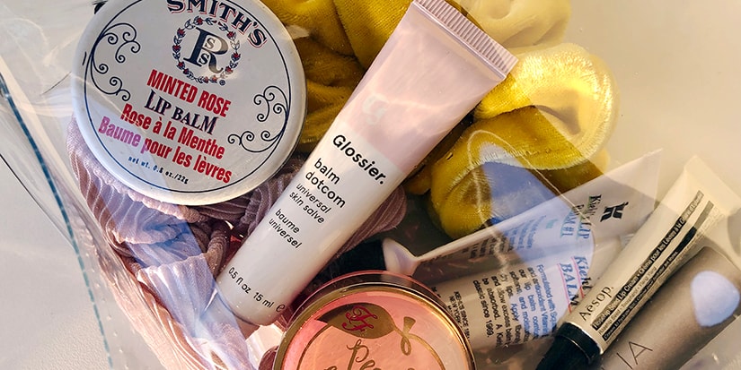 Best Lip Balms for Dry and Chapped Lips | Hypebae