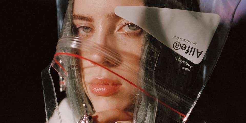 Billie Eilish Covers The FADER's Spring Issue | Hypebae