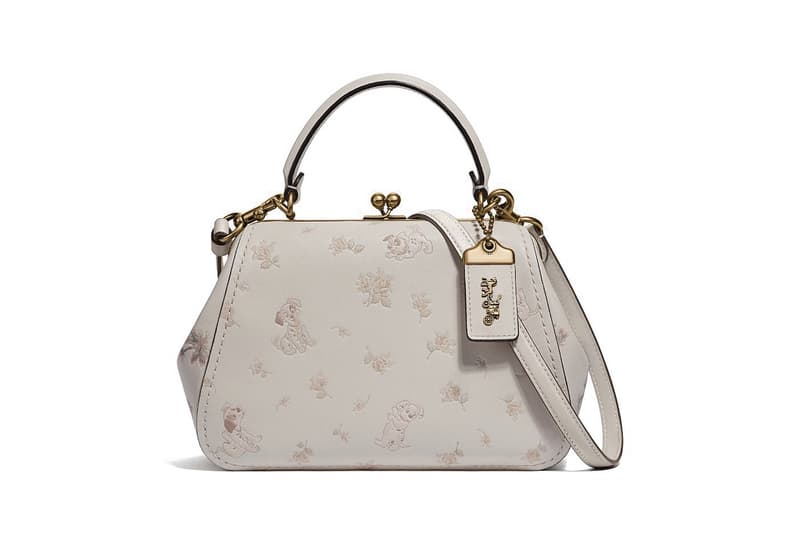 Coach Drops Must-Have Disney Bag Collection | Hypebae