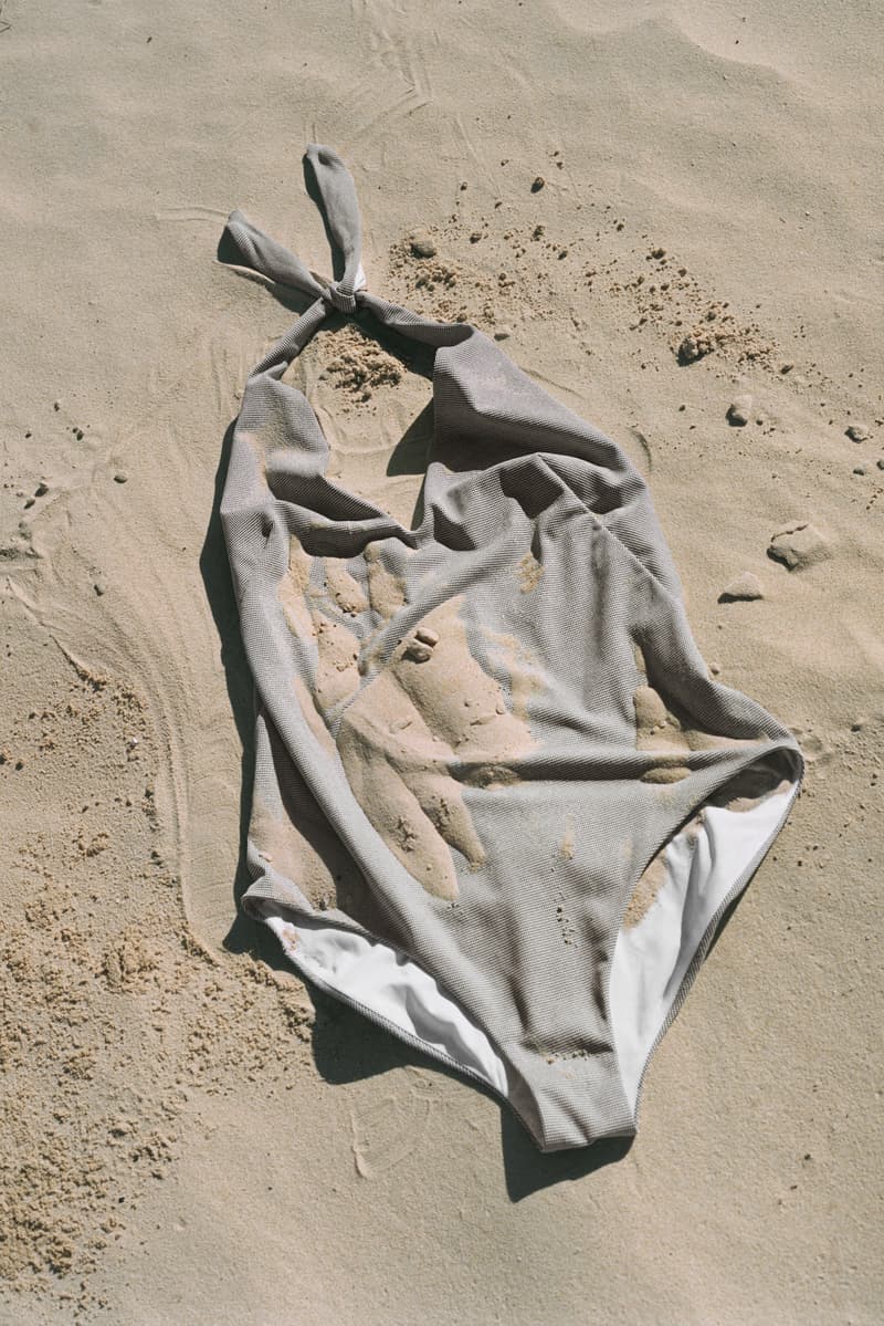 COS Minimal Swimwear Lookbook Spring 2019 Range | Hypebae