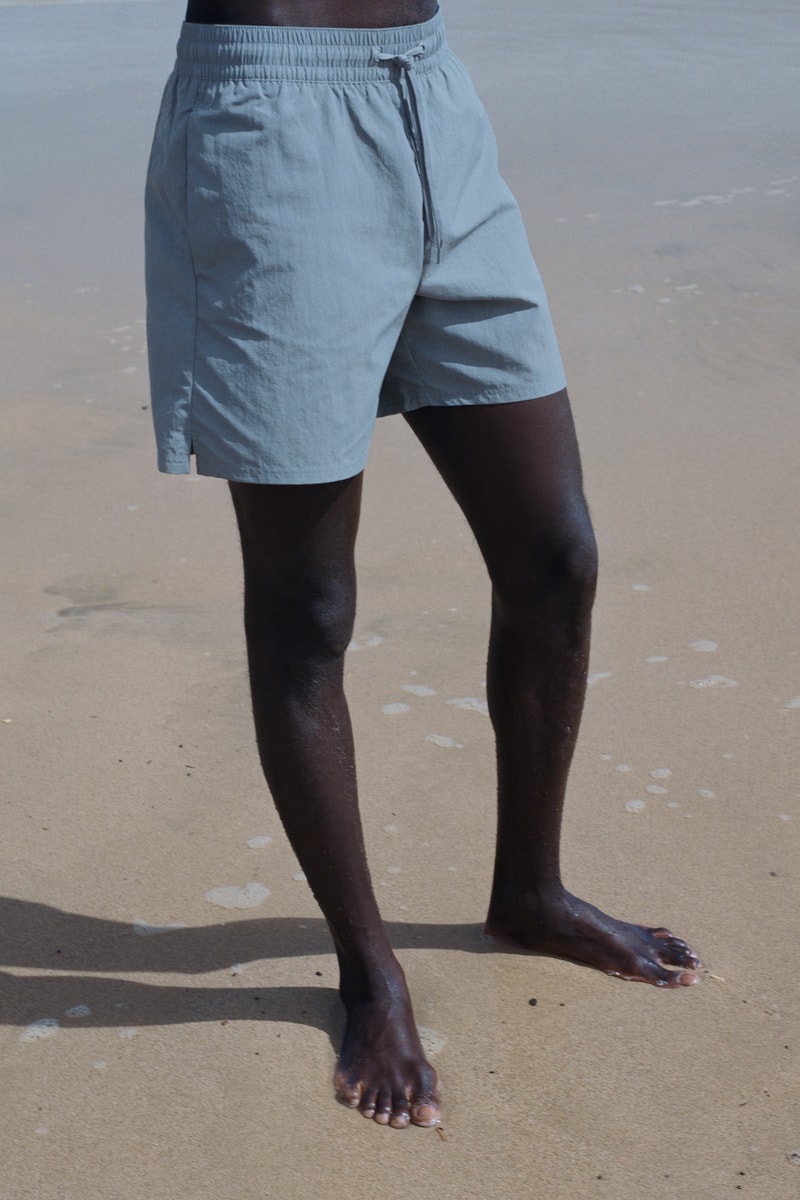 COS Minimal Swimwear Lookbook Spring 2019 Range | Hypebae