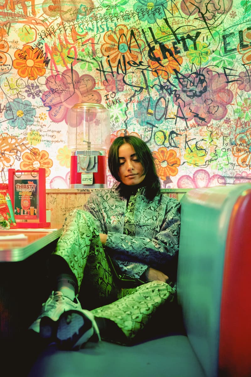 X-Girl Spring/Summer 2019 Campaign By Ravie B. | Hypebae