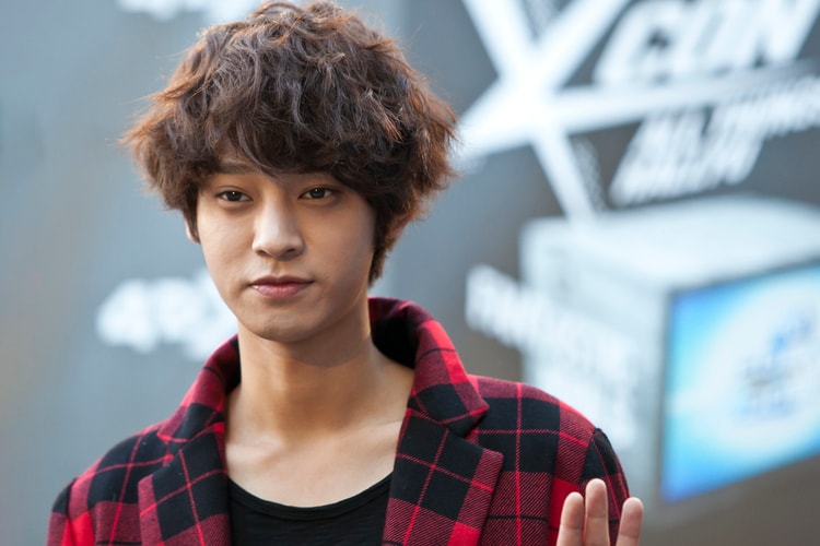 Choi Jong Hoon Hypebae