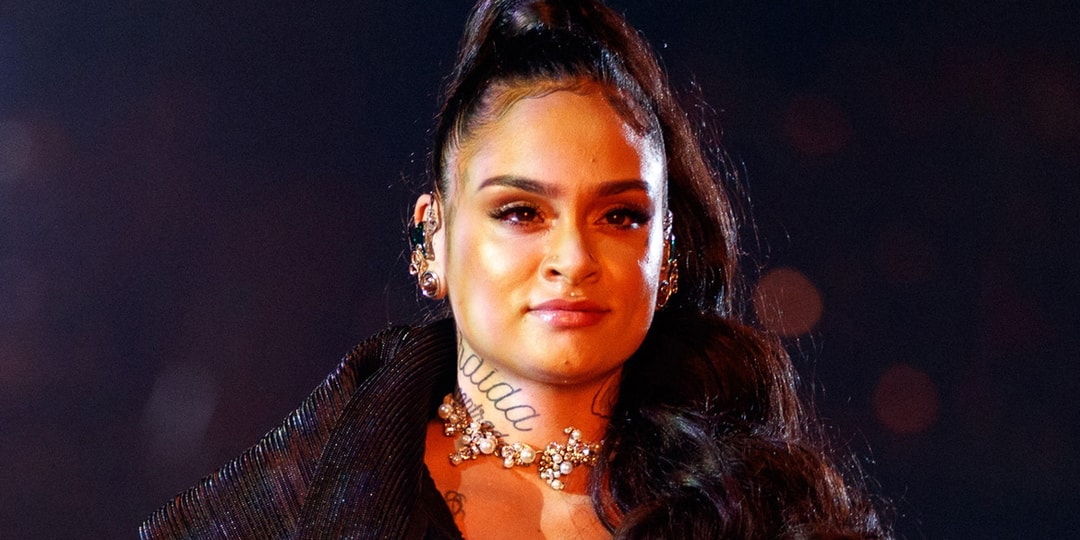 Kehlani Announces Birth Of Her Daughter Adeya | Hypebae