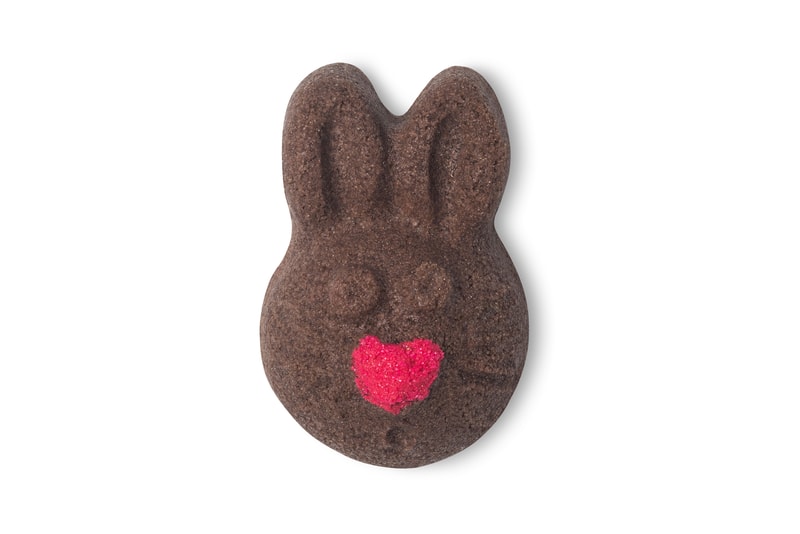 Lush Cosmetics Easter Collection Bath Bombs | Hypebae