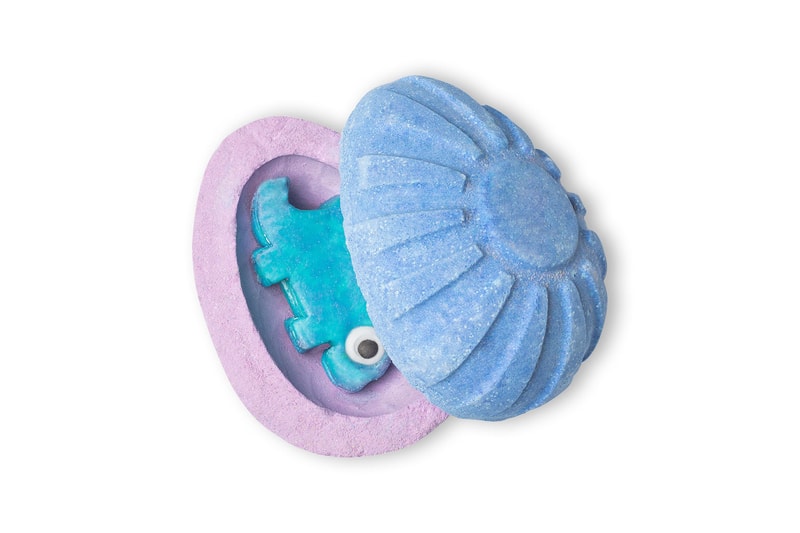 Lush Cosmetics Easter Collection Bath Bombs | Hypebae