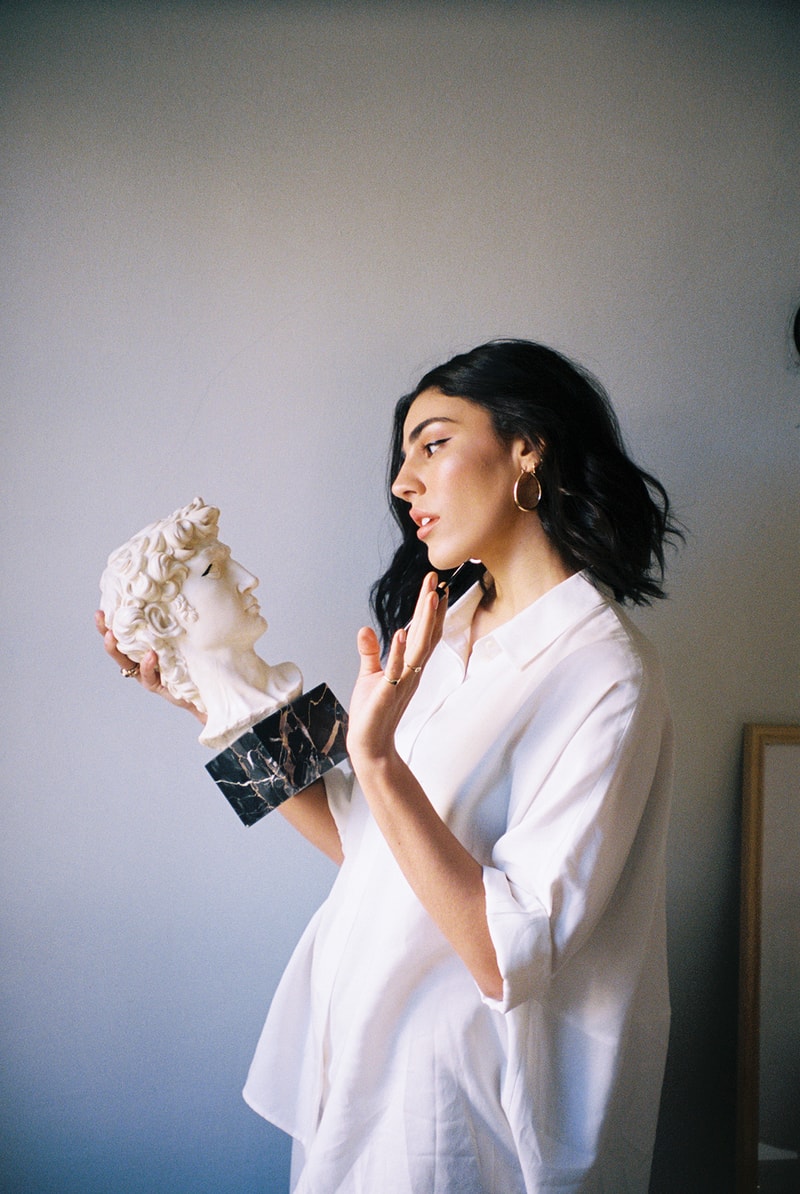 Orion Carloto Makeup | Saubhaya Makeup