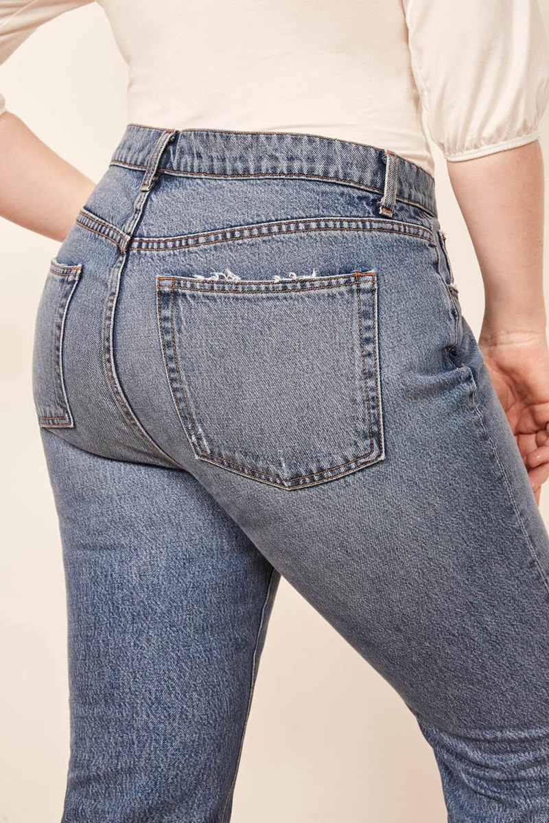 Reformation's Extended Sizing Is Permanent | Hypebae