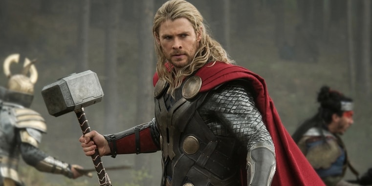 Avengers: Endgame Release Trailer Thor Hair | Hypebae