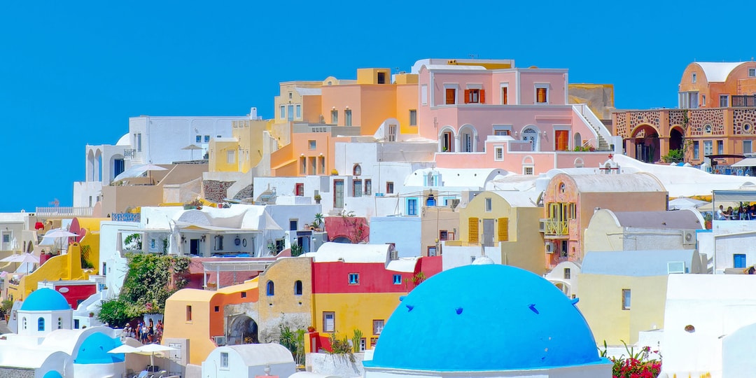 Best Instagram Travel Accounts to Follow | Hypebae