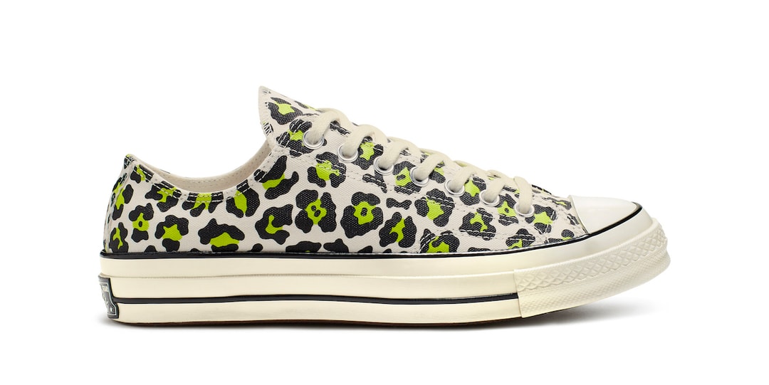 Converse Chuck 70 & Jack Purcell Spring Release | Hypebae