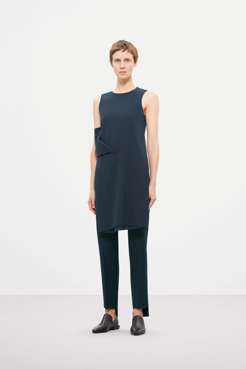 COS Releases Fall Winter 2019 Lookbook | Hypebae