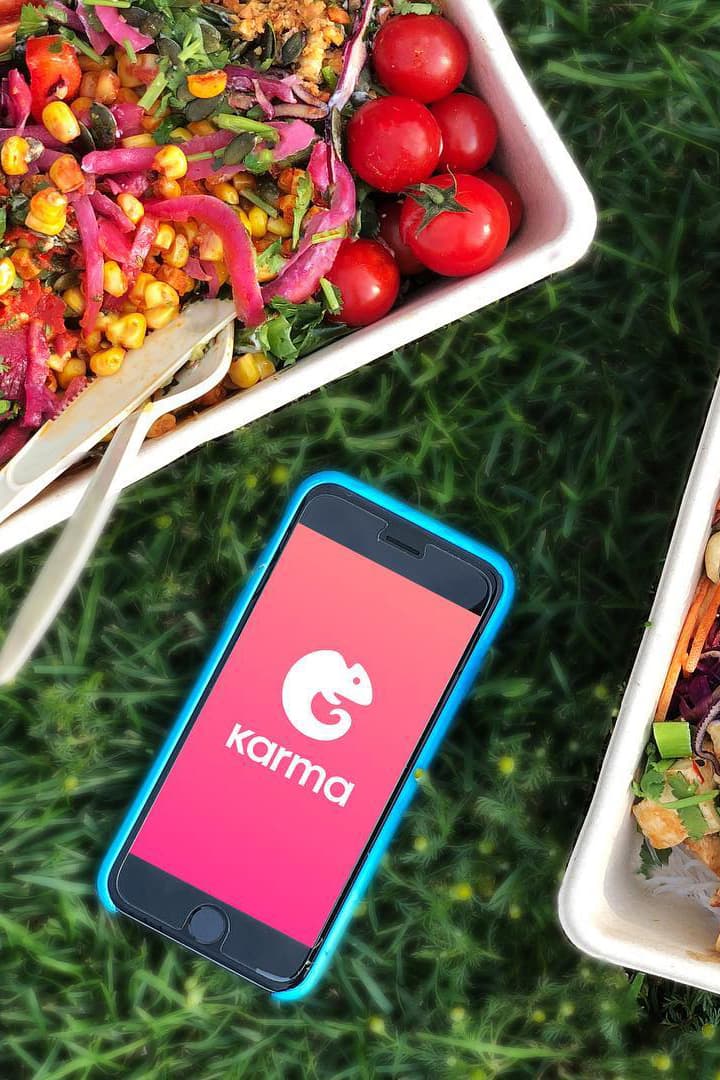 Best Food Waste Apps in the UK | Hypebae