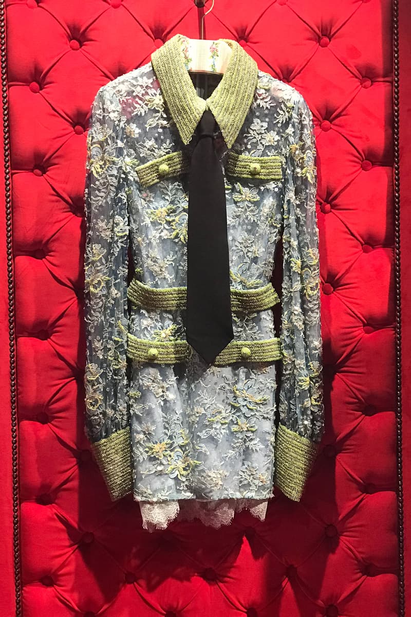 Gucci Fall Winter 2019 Handbags | semashow.com