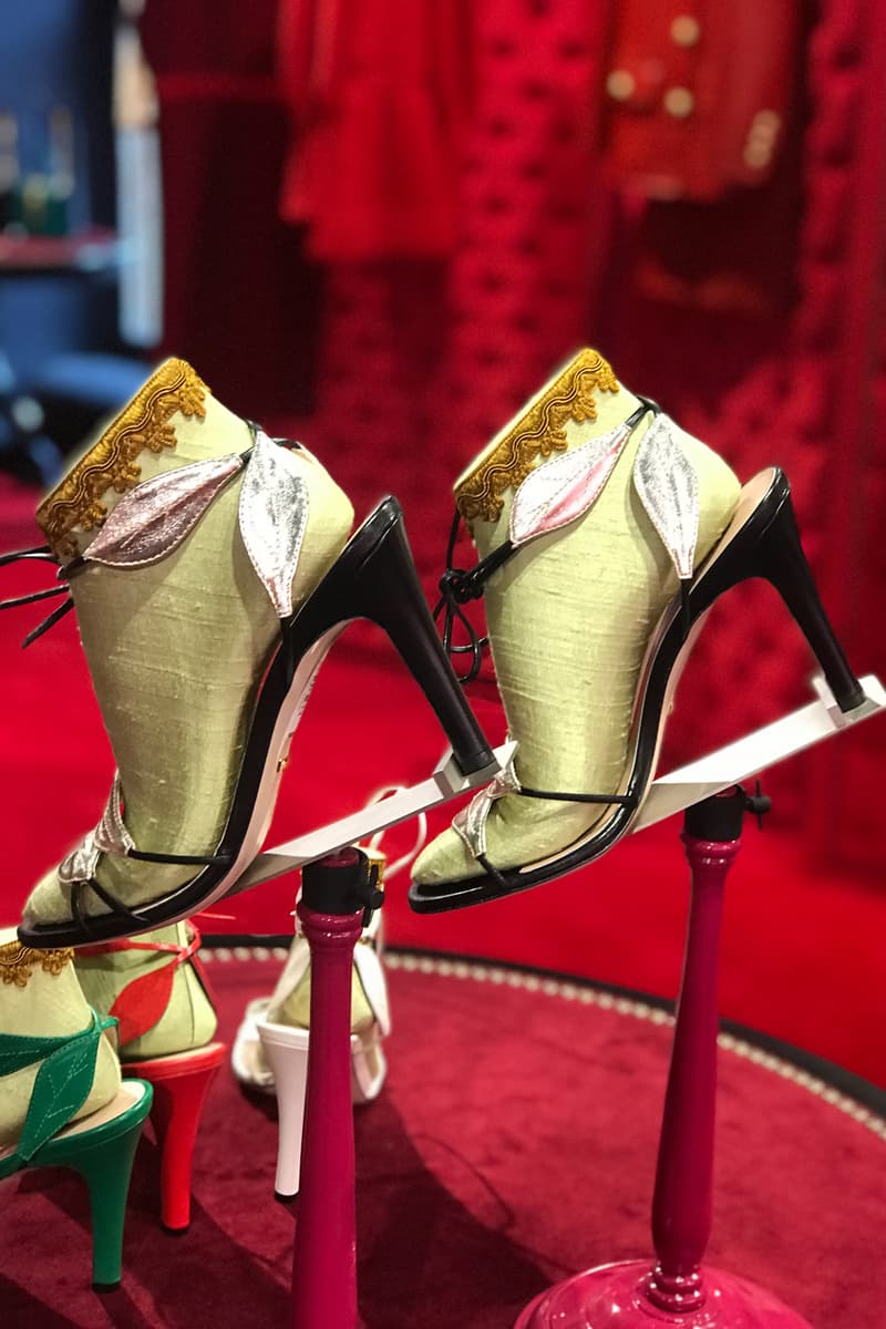 Gucci Fall Winter 2019 Handbags | semashow.com