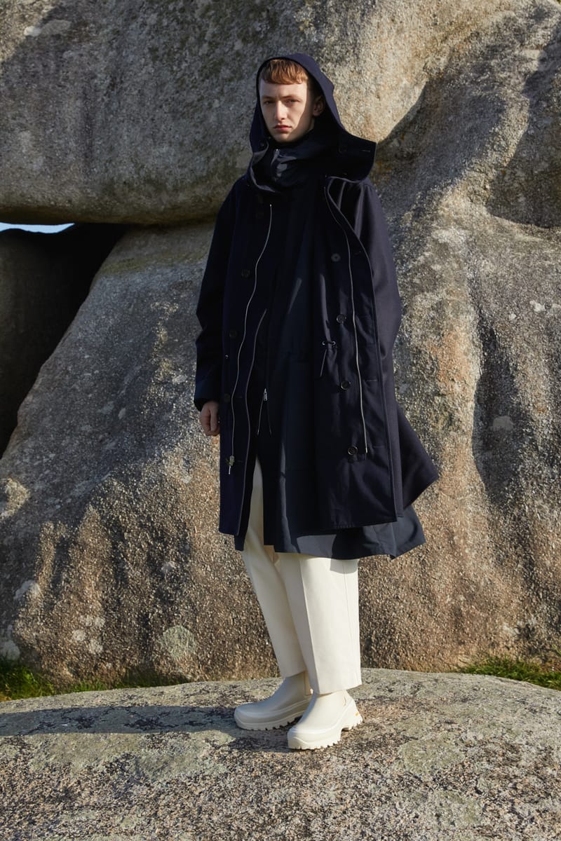 Jil Sander+ Releases Fall/Winter 2019 Lookbook | Hypebae Jil Sander+ Releases Fall/Winter 2019 Lookbook | Hypebae