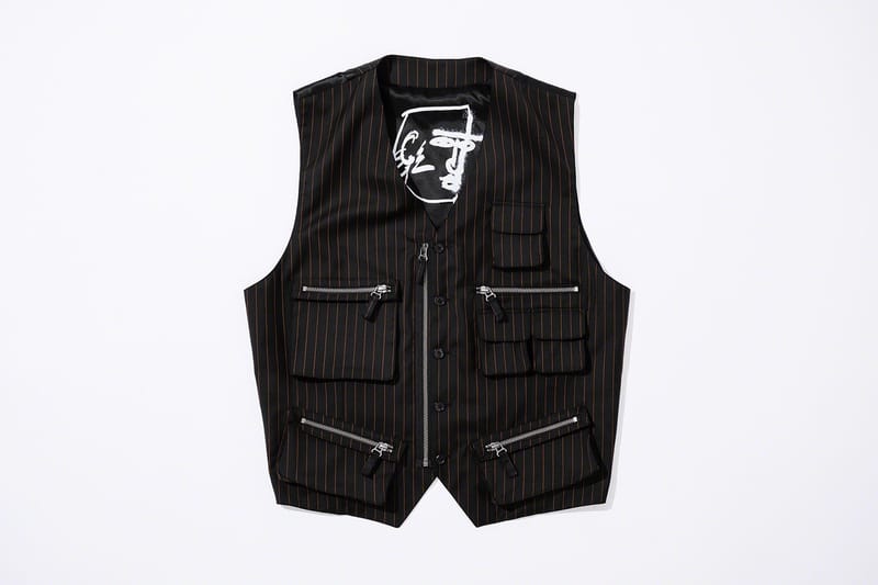 Jean Paul Gaultier x Supreme Collaboration SS19 | Hypebae Jean Paul Gaultier x Supreme Collaboration SS19 | Hypebae