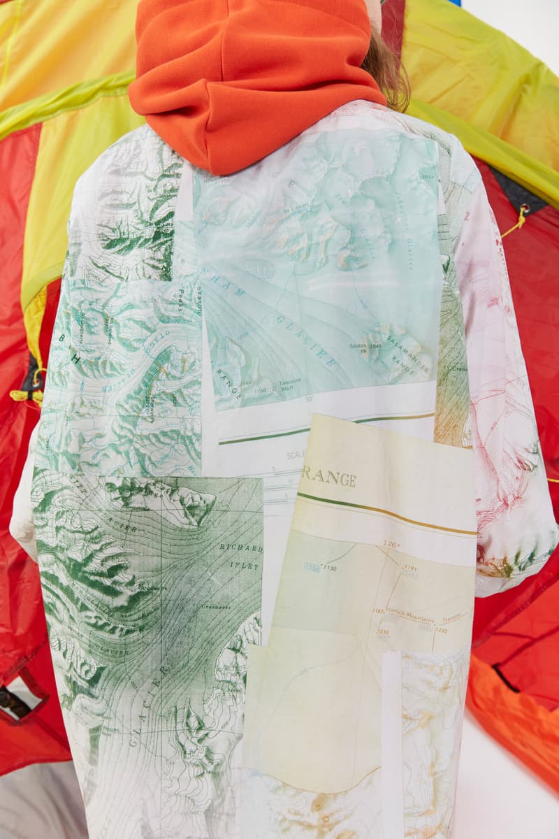 Acne Studios Spring/Summer 2019 Face Lookbook | Hypebae