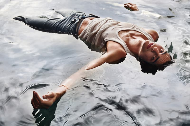 Calvin Klein Noah Centineo Shawn Mendes Campaign Hypebae