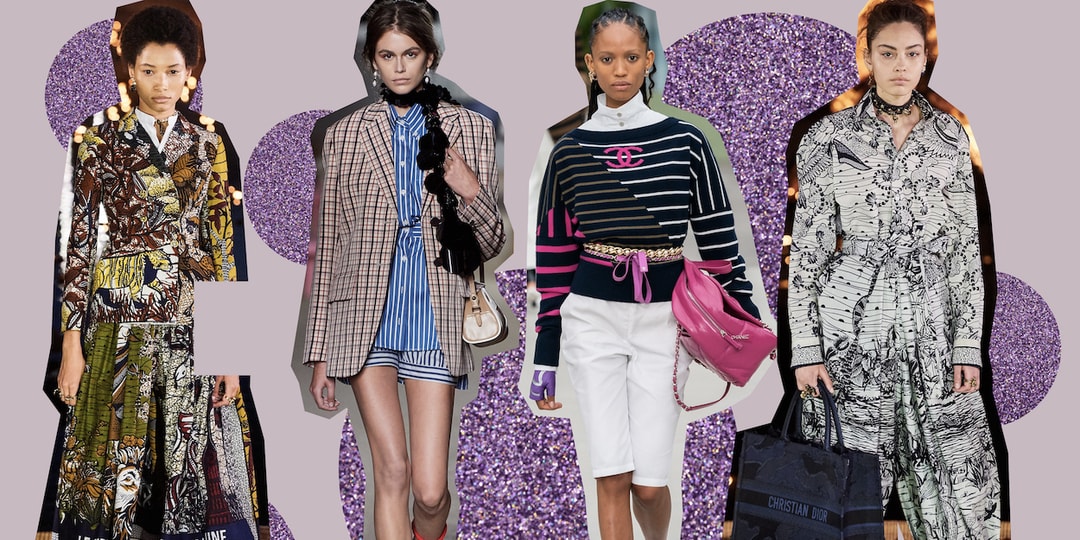 Resort 2020 Best Collections Prada Dior Chanel | Hypebae