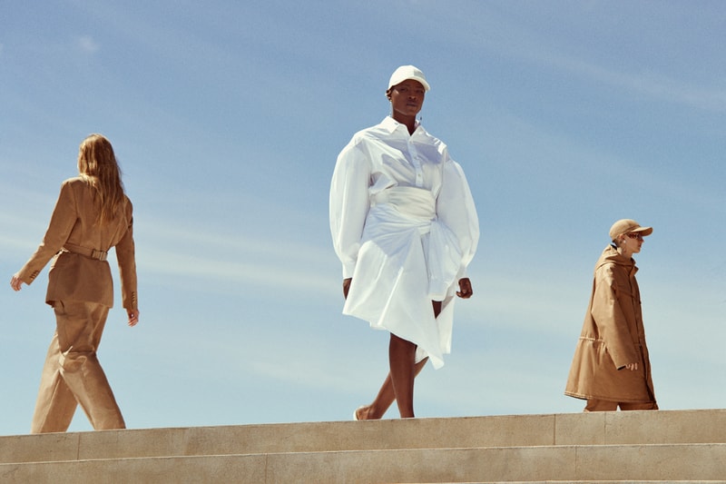 Rihanna Releases Fenty's First Campaign Video | Hypebae