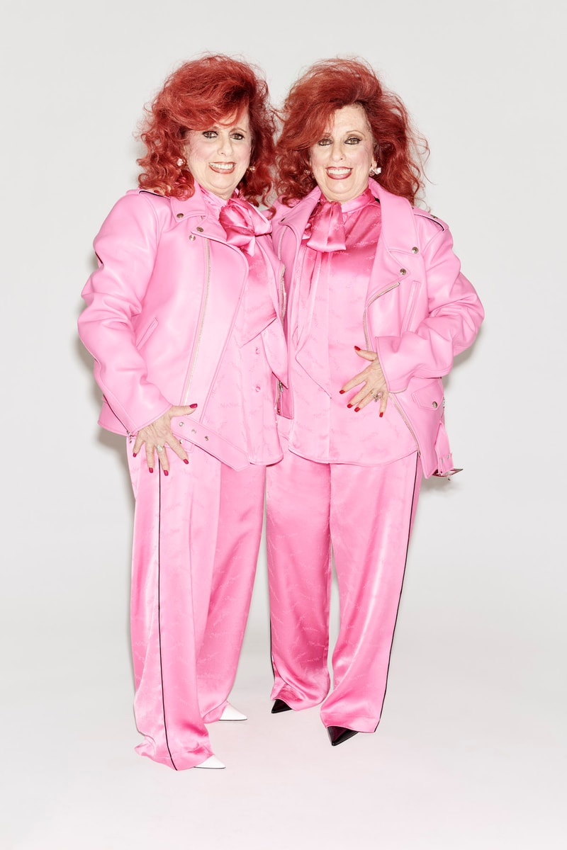 The Marc Jacobs Campaign Lookbook Release | Hypebae