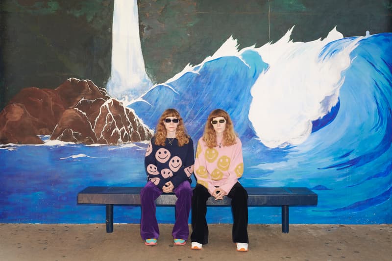 The Marc Jacobs Campaign Lookbook Release | Hypebae