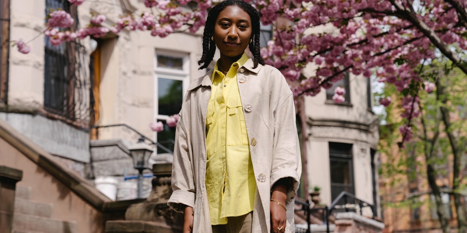 Interview with Golde's Trinity Mouzon Wofford | Hypebae