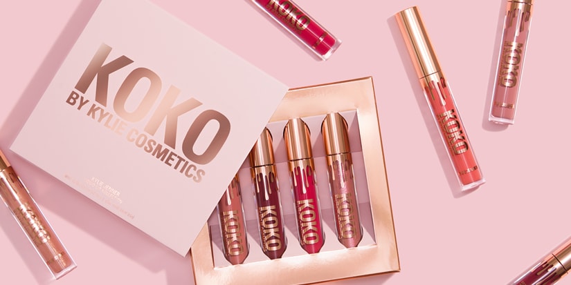 Kylie Cosmetics x Koko Kollection Release Date | Hypebae