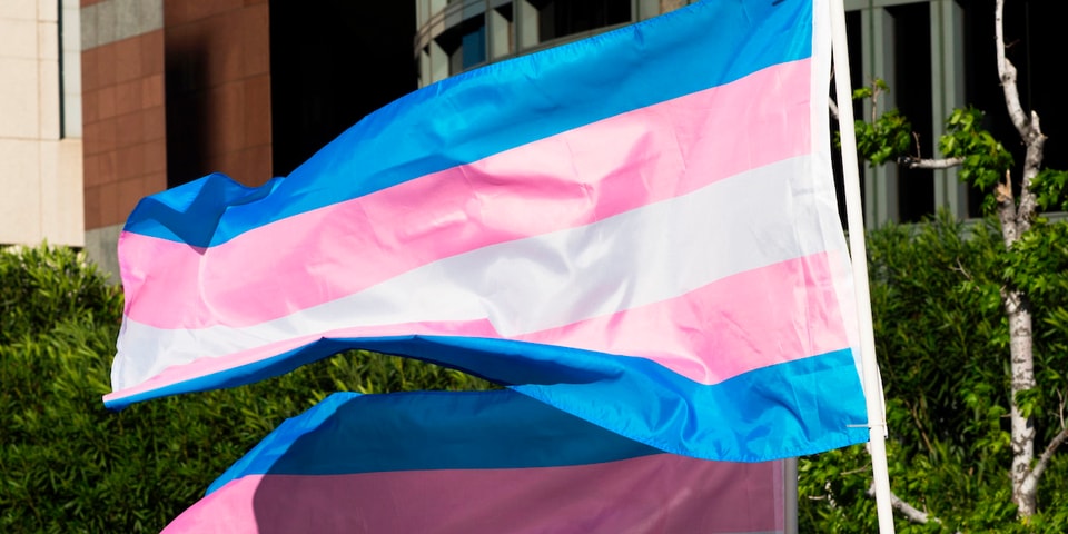 History of the Transgender Flag Pride Month | Hypebae