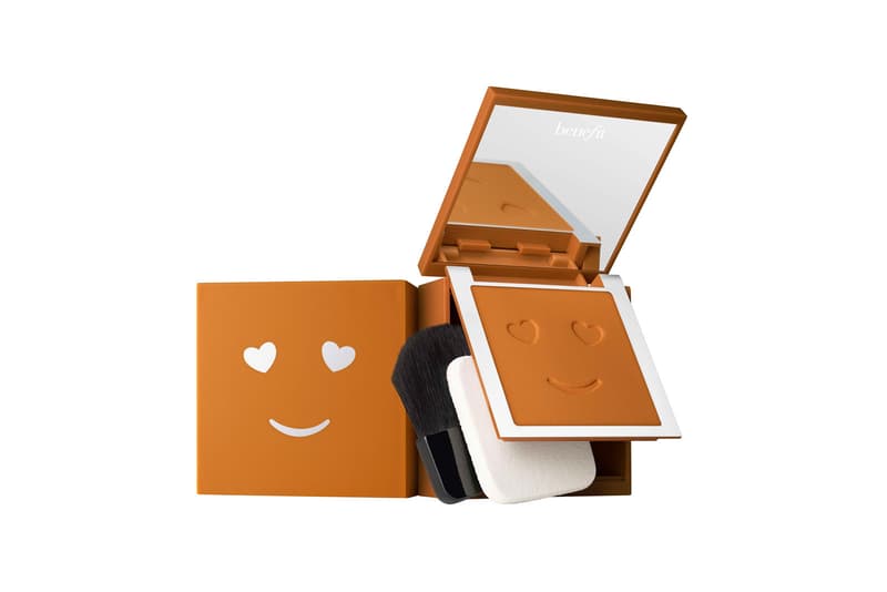Benefit's Hello Happy Foundations Just Released | Hypebae