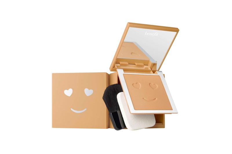 Benefit's Hello Happy Foundations Just Released | Hypebae