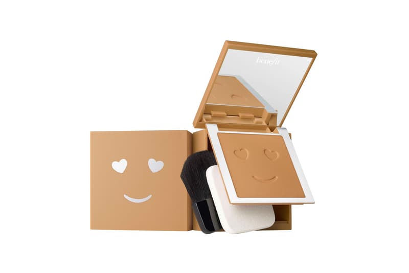 Benefit's Hello Happy Foundations Just Released | Hypebae