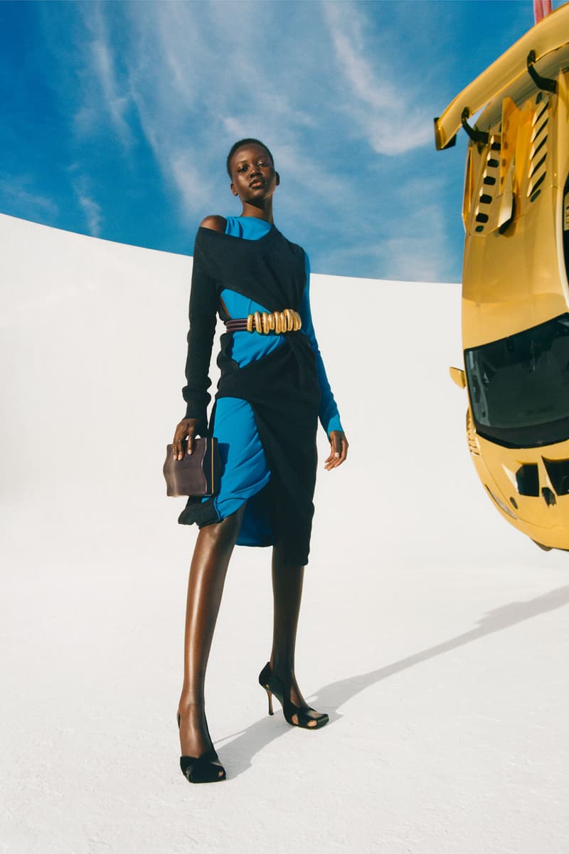 Bottega Veneta & Daniel Lee Reveal FW19 Campaign | Hypebae