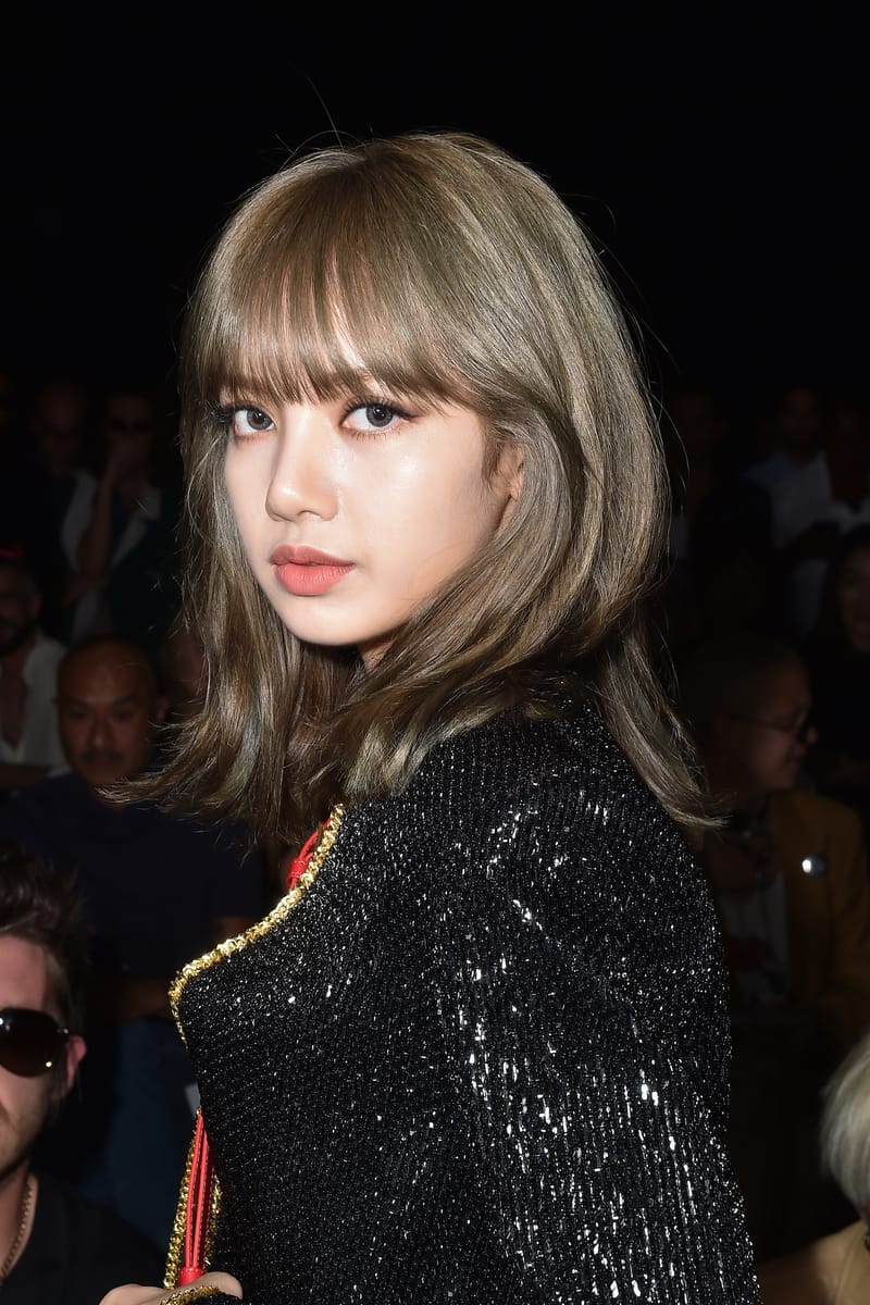 Lisa Short Hair Lisa Blackpink 2020 Hair – Crimealirik Page