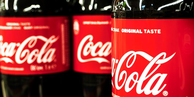 Coca-Cola Launches Alcoholic Drink in Japan | Hypebae