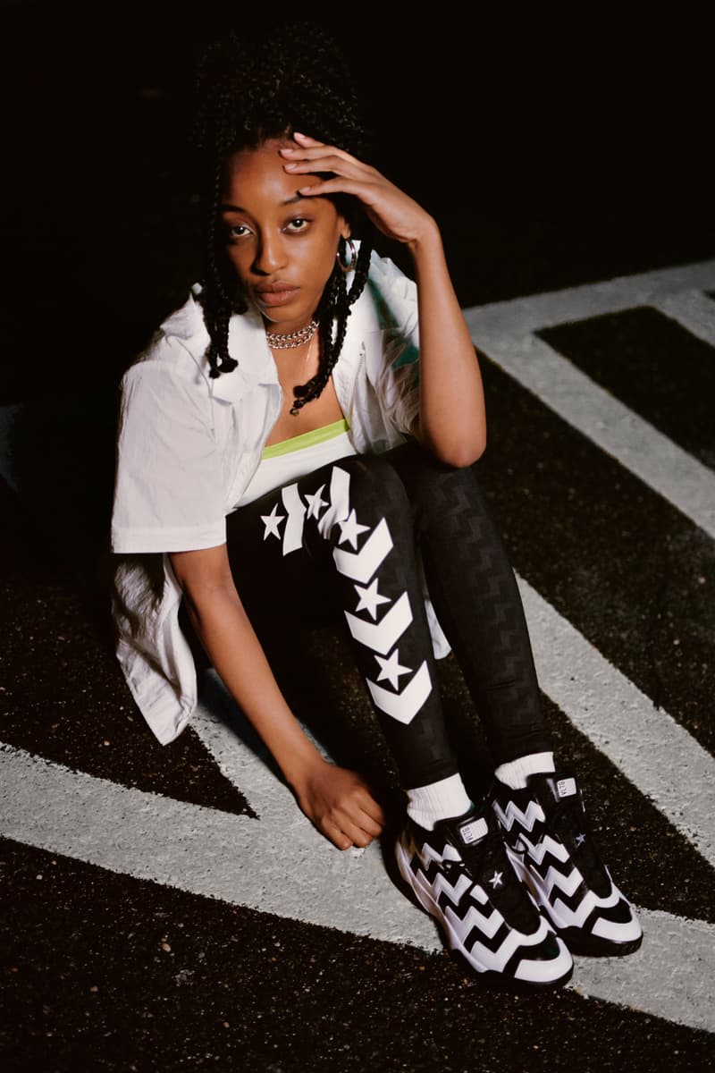 Converse Releases VLTG, a Re-Release of Voltage | Hypebae