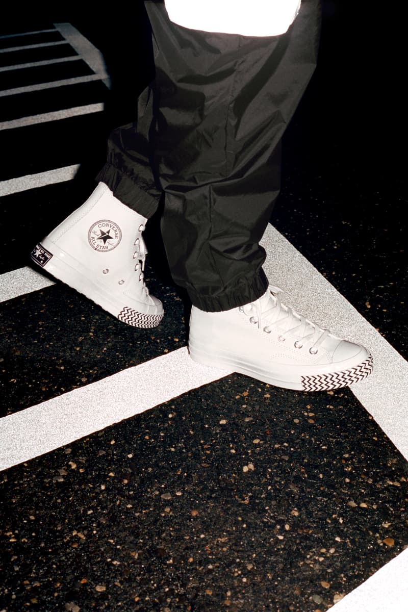 Converse Releases VLTG, a Re-Release of Voltage | Hypebae