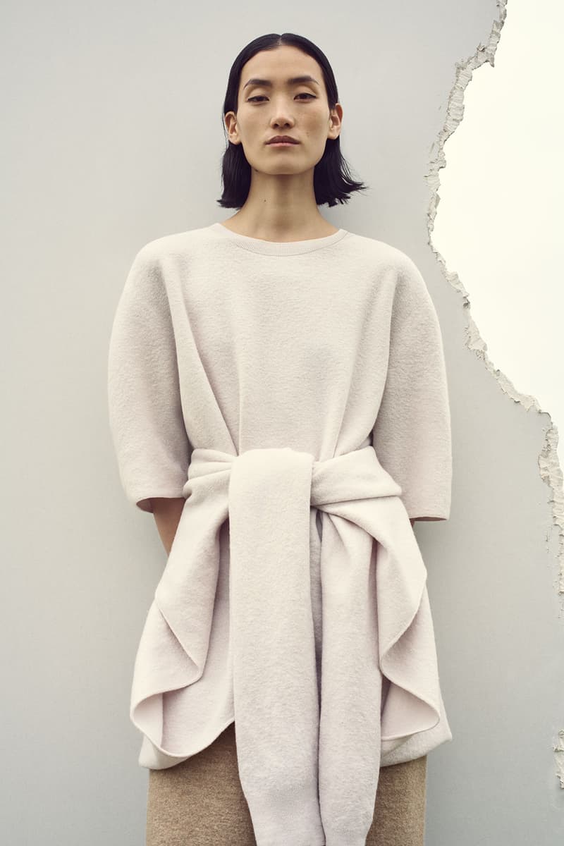 COS Reveals FW19 Campaign by Mark Borthwick | Hypebae