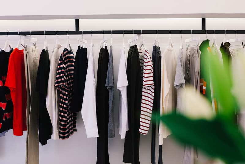 Emily Oberg Curates Harmony Paris Concept Store | Hypebae